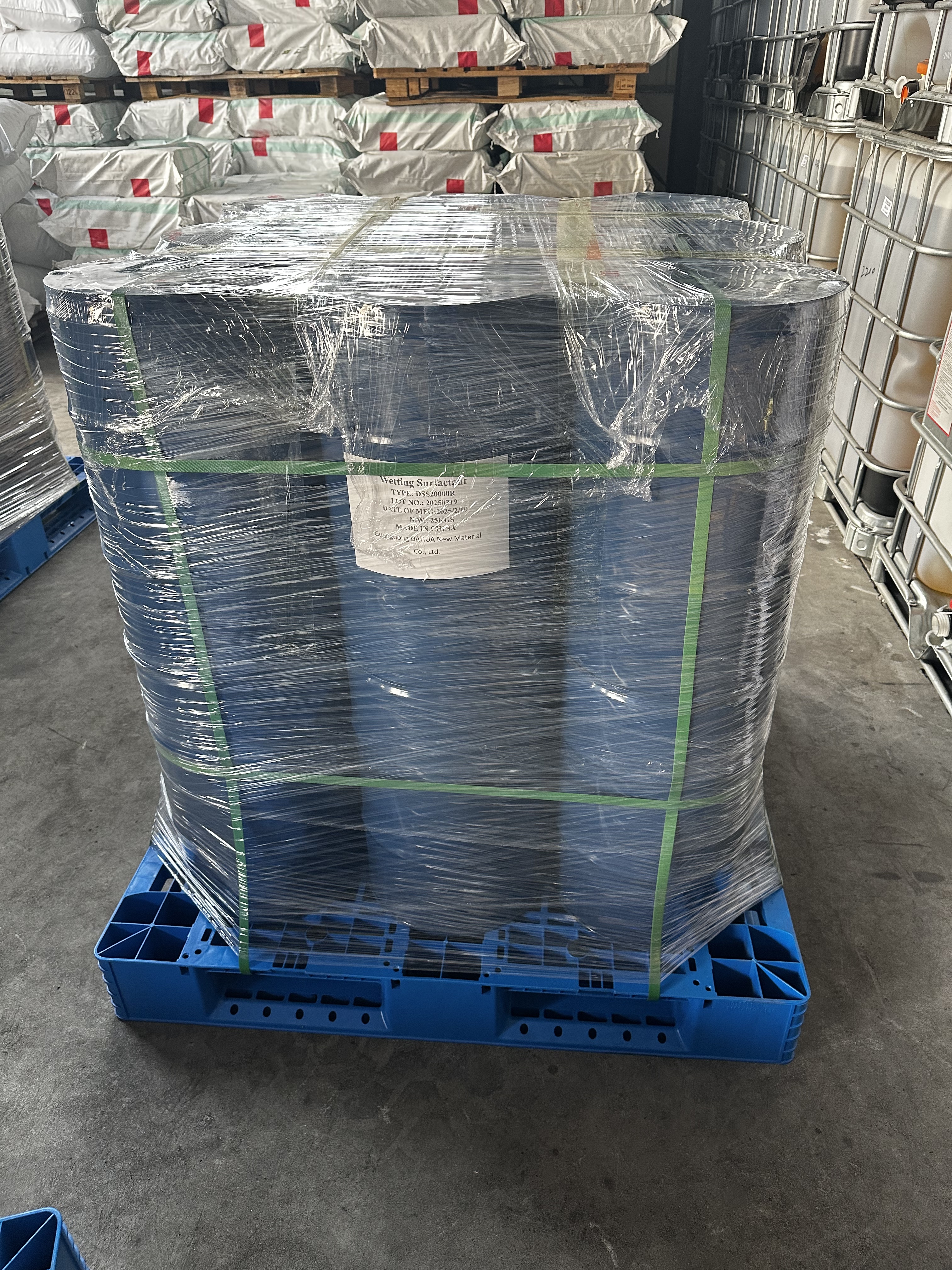 Solvent Free Epoxy Curing Agent D3238